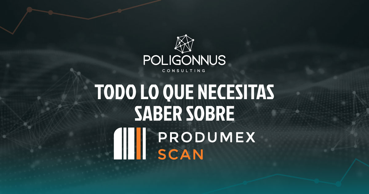 Produmex Scan: la solución que agiliza las operaciones logísticas