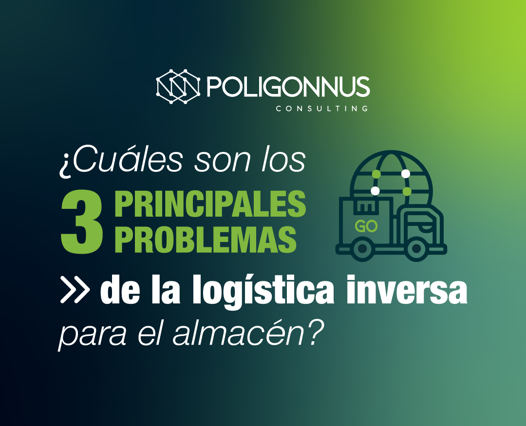 LOS 3 PRINCIPALES PROBLEMAS DE LA LOGÍSTICA INVERSA PARA EL ALMACÉN ...