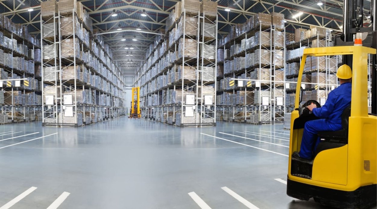 CROSSDOCKING PARA SAP BUSINESS ONE - Poligonnus