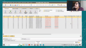 Planificación Avanzada de la Producción (APS) con BEAS manufacturing ...